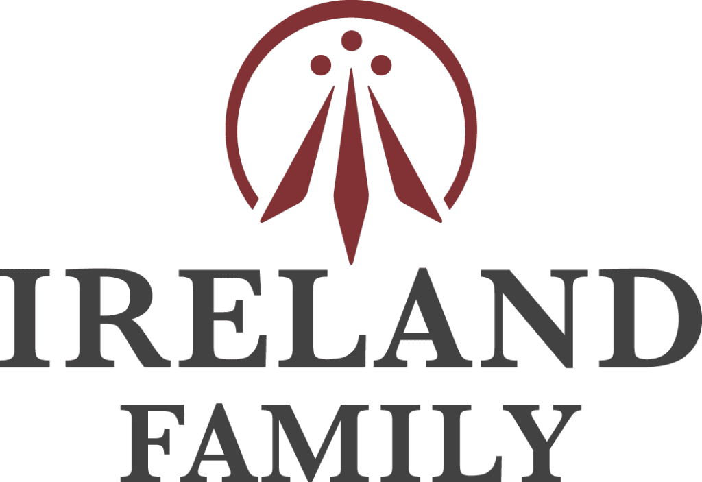 Connect | Wine Experts | Ireland Family Wines